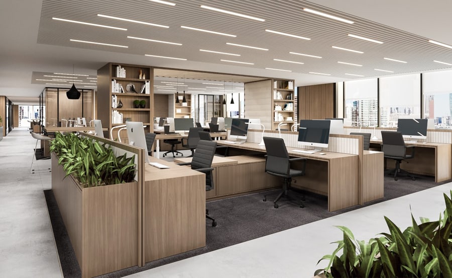 One By One – Interior Design Dubai – One by One Interior Design in ...